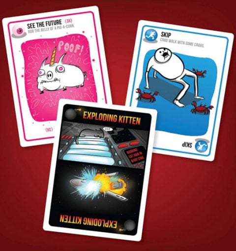 The 20 Best Two-Player Card Games for Couples
