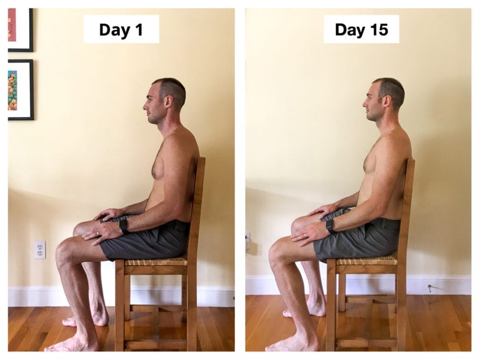 How To Fix Forward Head Posture (AKA Nerd Neck)