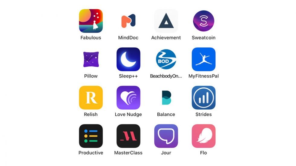 The Best Self-Care Apps To Improve Your Life in 2021