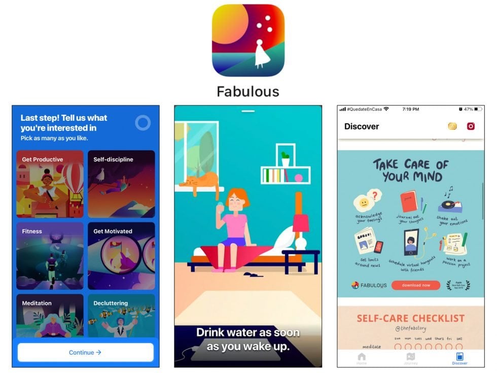 The Best Self-Care Apps To Improve Your Life in 2024