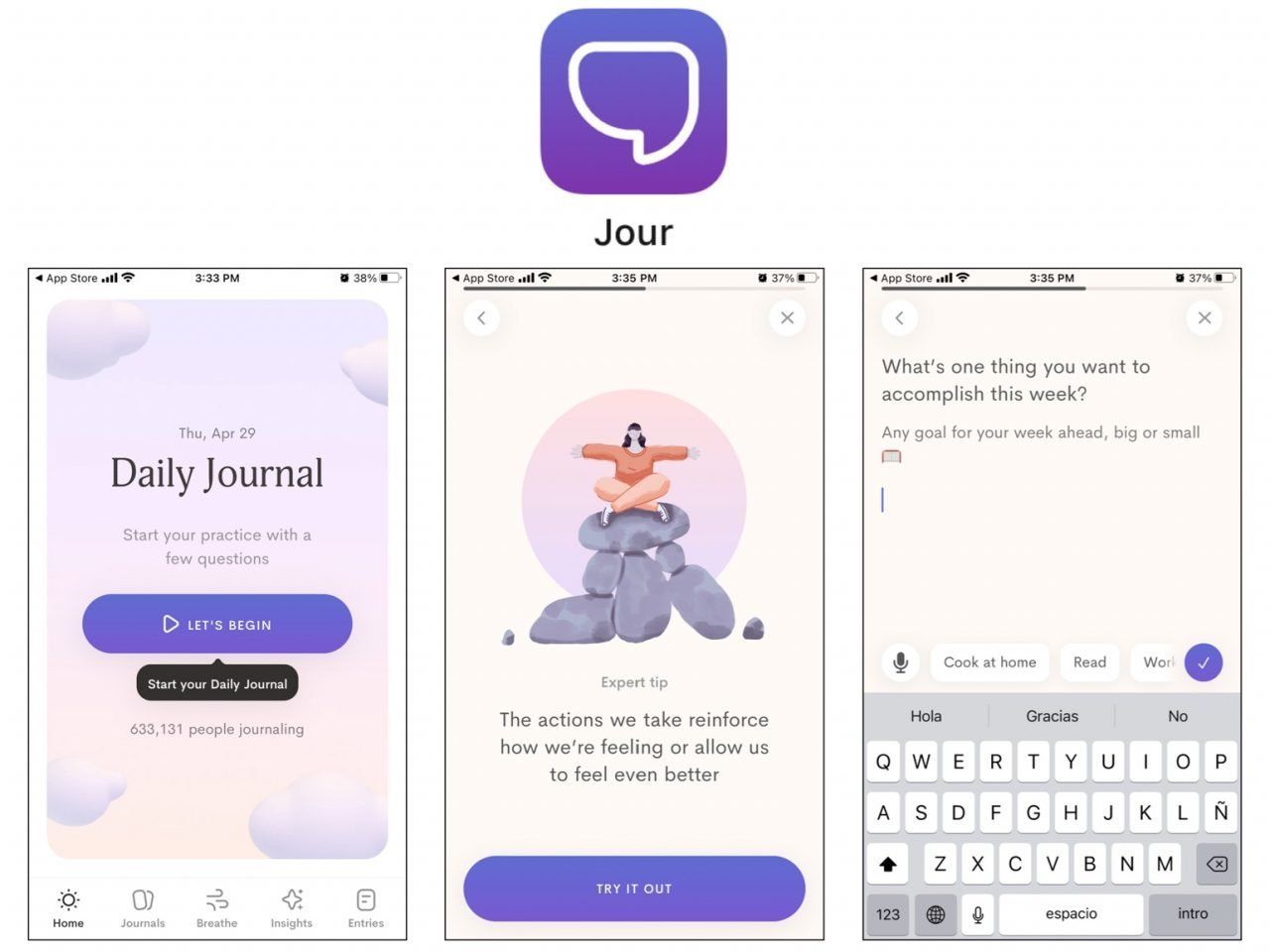 The Best Self-Care Apps To Improve Your Life in 2021