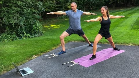 Free BODi by Beachbody Workouts Available Online
