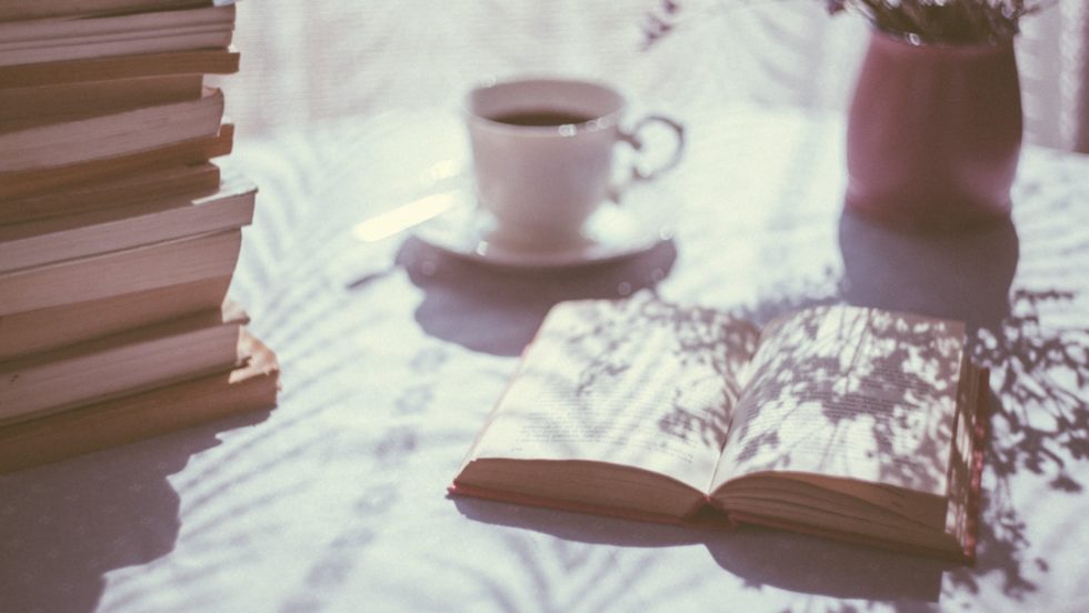 The Best Books for Couples to Read Together (And Discuss)