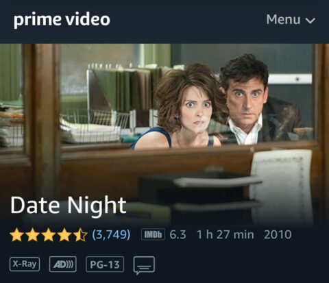 Best Movies For Married Couples That Halve Divorce Risk