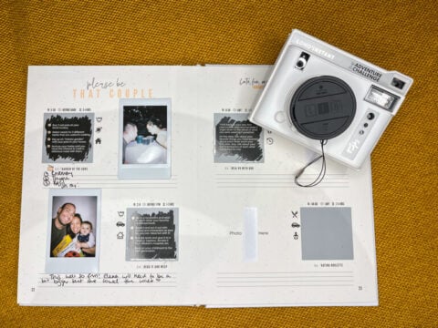 Adventure Challenge Book Review By Relationship Experts