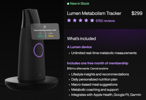 An Honest Lumen Review From Two Skeptics (3-Month Study)