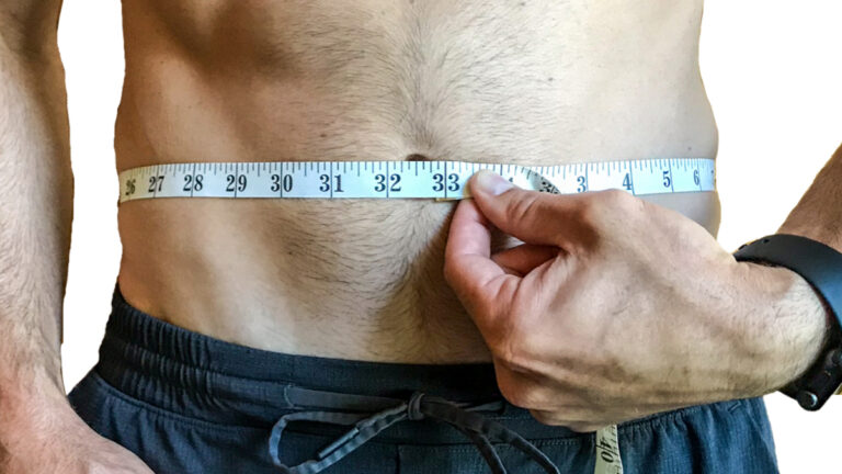 The Ultimate Body Measurement Chart for Fitness Tracking (Free ...