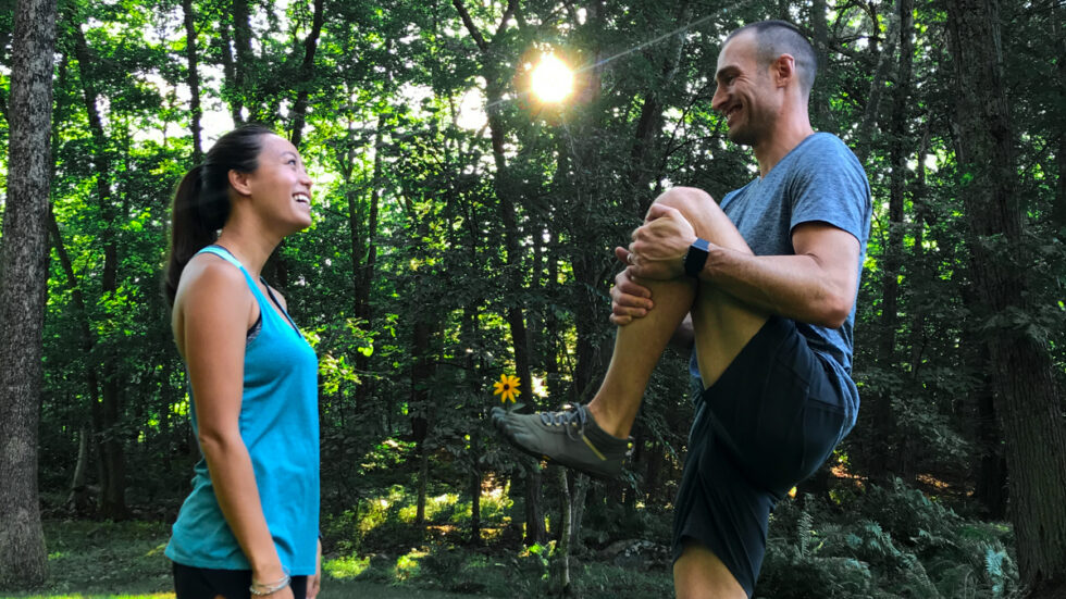 Vibram FiveFingers Review: 14 Years of Running, Hiking, and Exercising ...